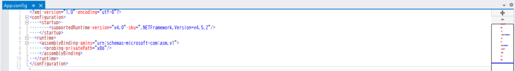 【WPF】CefSharpを使ってWebブラウザを最画面表示するアプリ作成（その1）