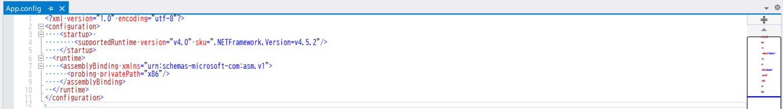 【WPF】CefSharpを使ってWebブラウザを最画面表示するアプリ作成（その1）