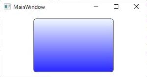 【WPF】Border の使い方を紹介（枠線のスタイルや太さをカスタマイズ）