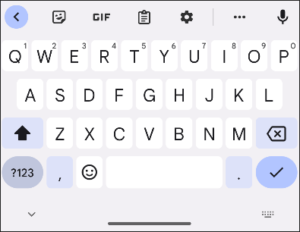 【.NET MAUI】Entryの使い方まとめ（テキストを入力するコントロール）