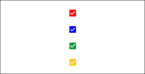 【.NET MAUI】CheckBox（チェックボックス）の使い方を紹介