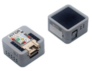 【Arduino】ATOM Liteの環境を構築してサンプルを動かす（M5Stack）