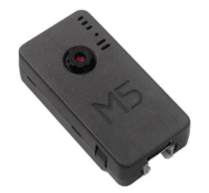 【Arduino】ATOM Liteの環境を構築してサンプルを動かす（M5Stack）