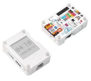 【Arduino】ATOM Liteの環境を構築してサンプルを動かす（M5Stack）