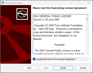 【KiCad】自動配線ツール(Freerouting)の使い方を紹介 | NAKA BLOG